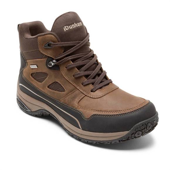 Dunham | Shoes | New Dunham Mens Cloud Plus Mid Ii Nubuck Boots In ...